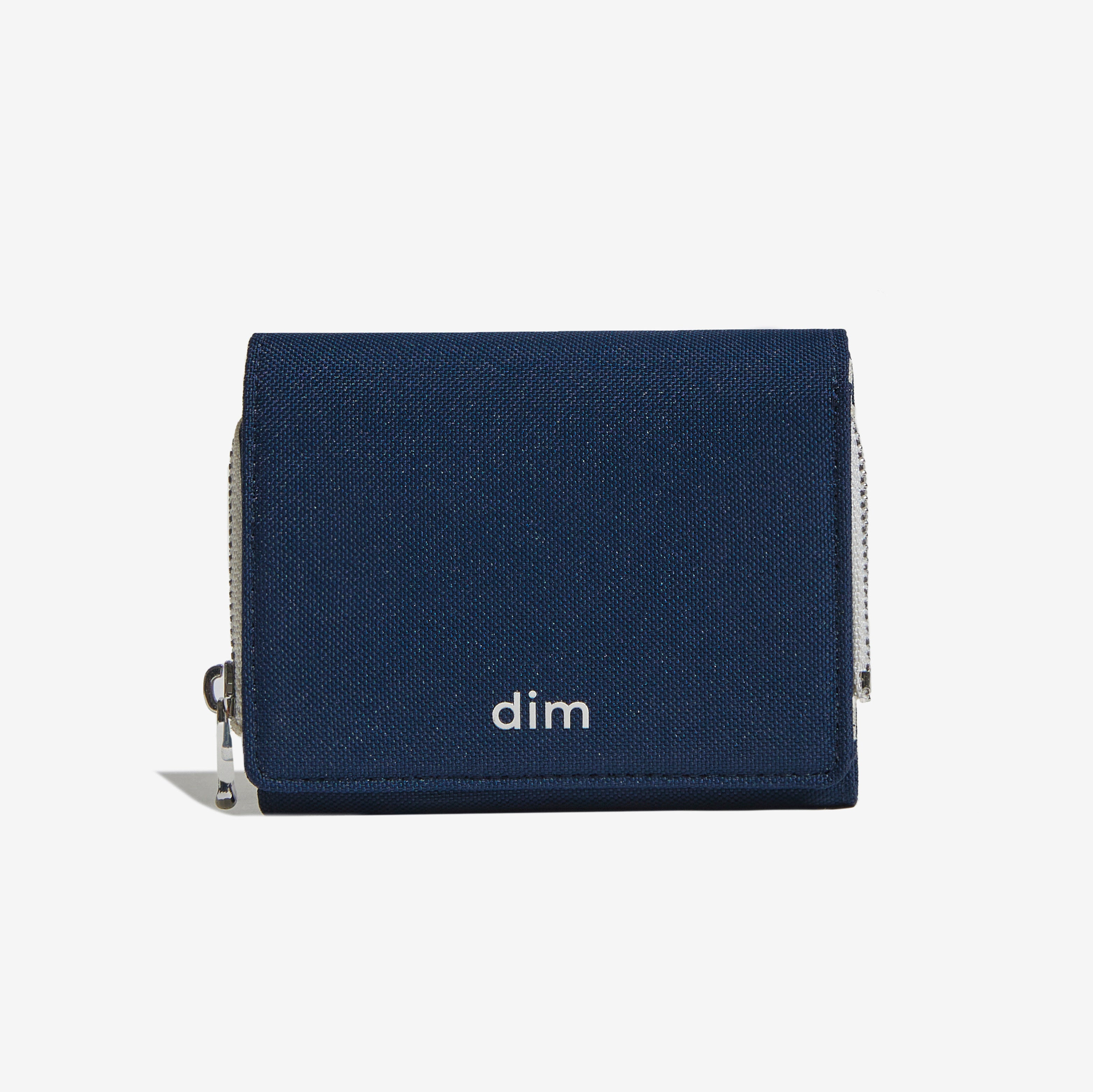 Ví Compact Wallet– DIM
