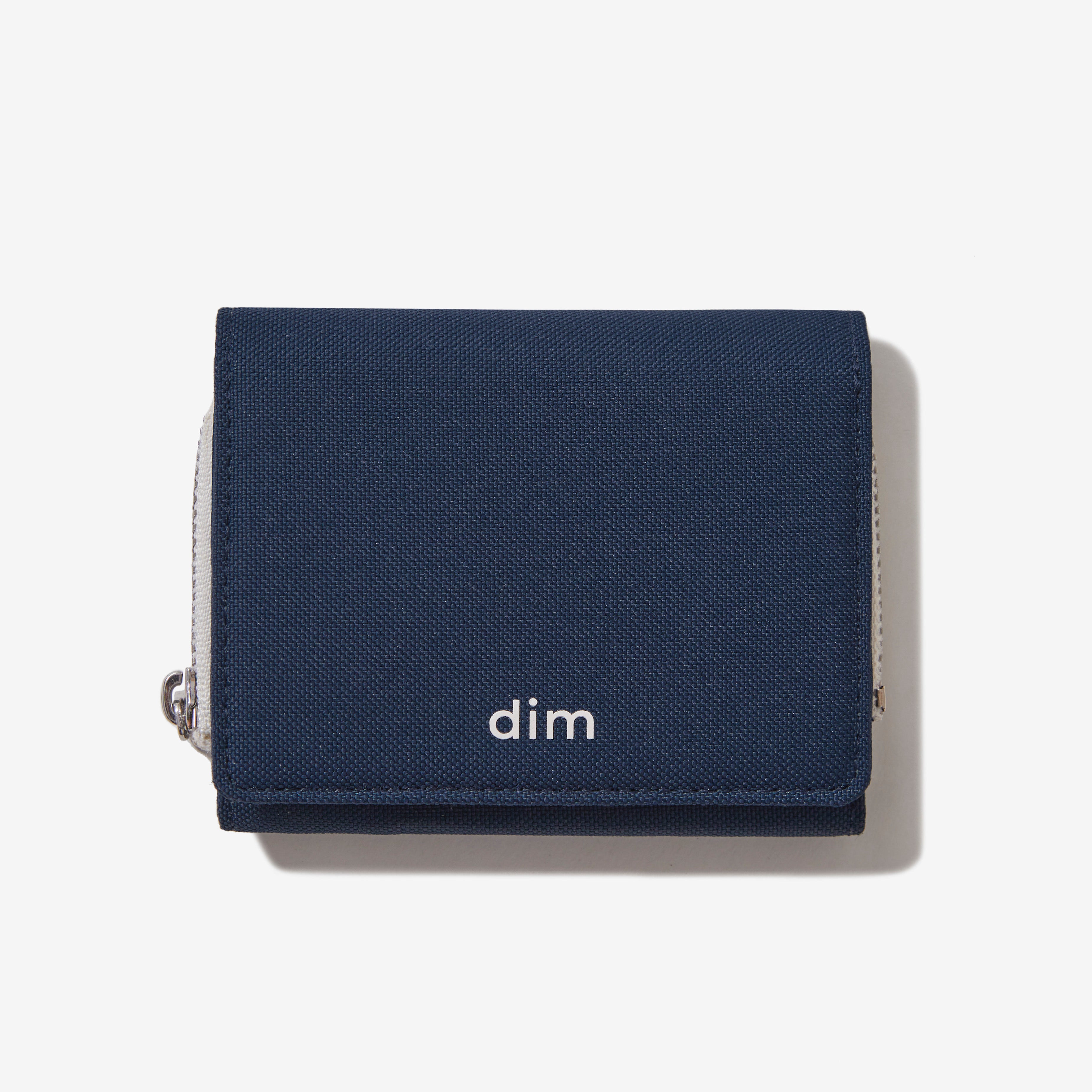 Ví Compact Wallet– DIM