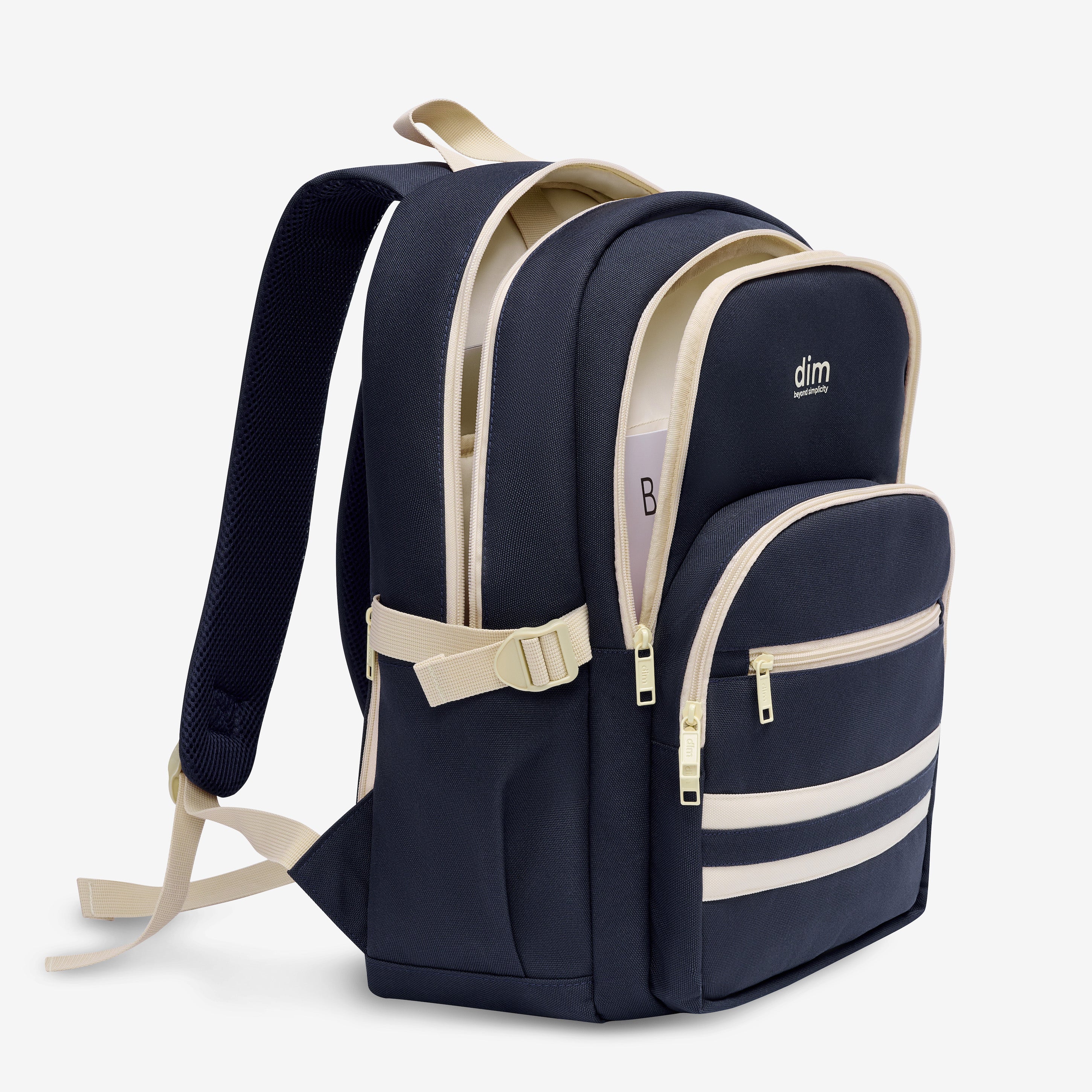 Balo Crossline Backpack– DIM