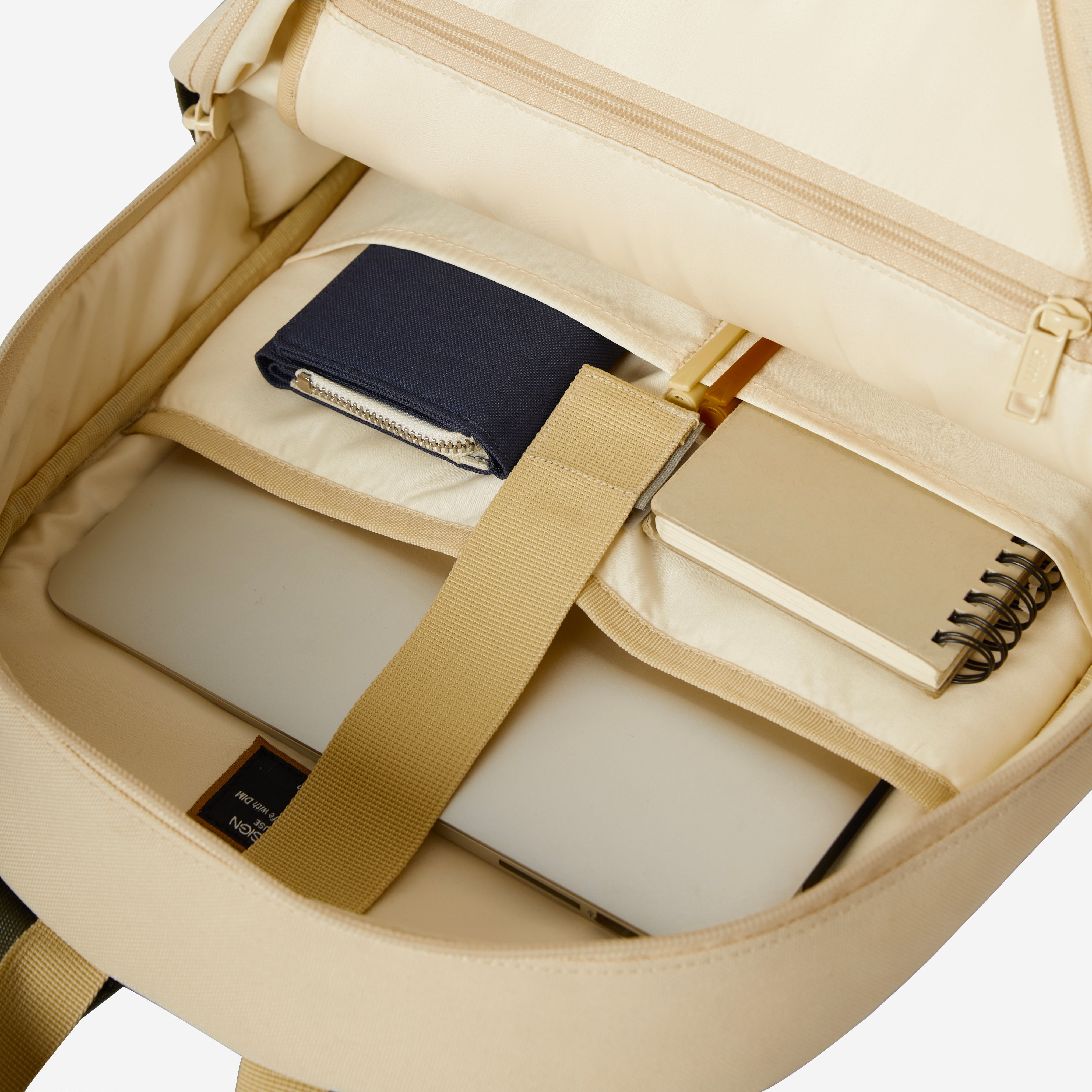 Balo Subway Backpack– DIM