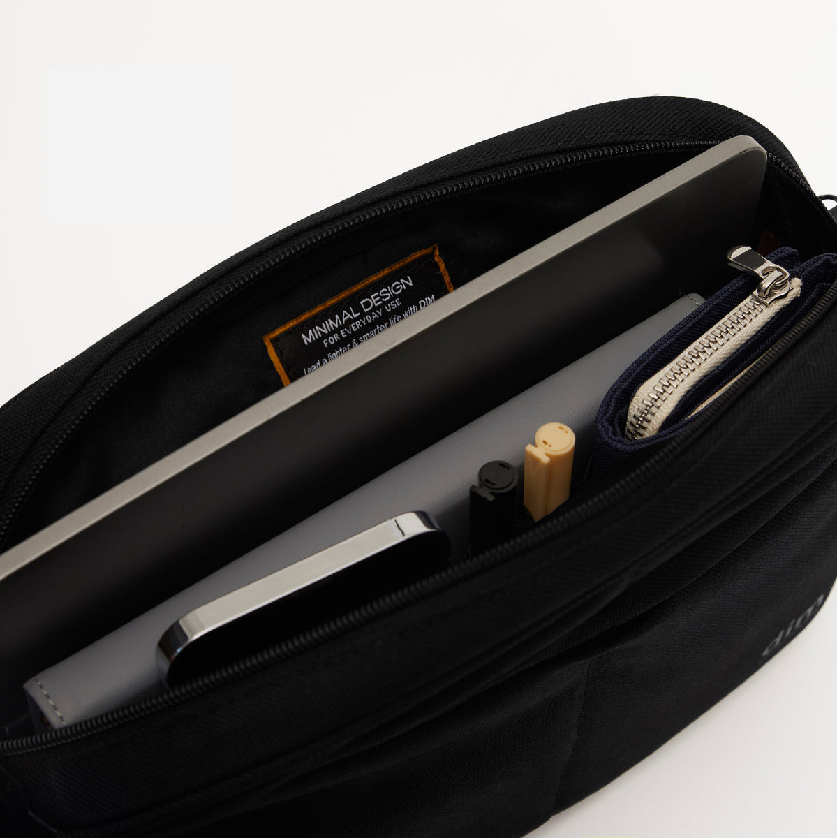 Túi Subway Bag– DIM