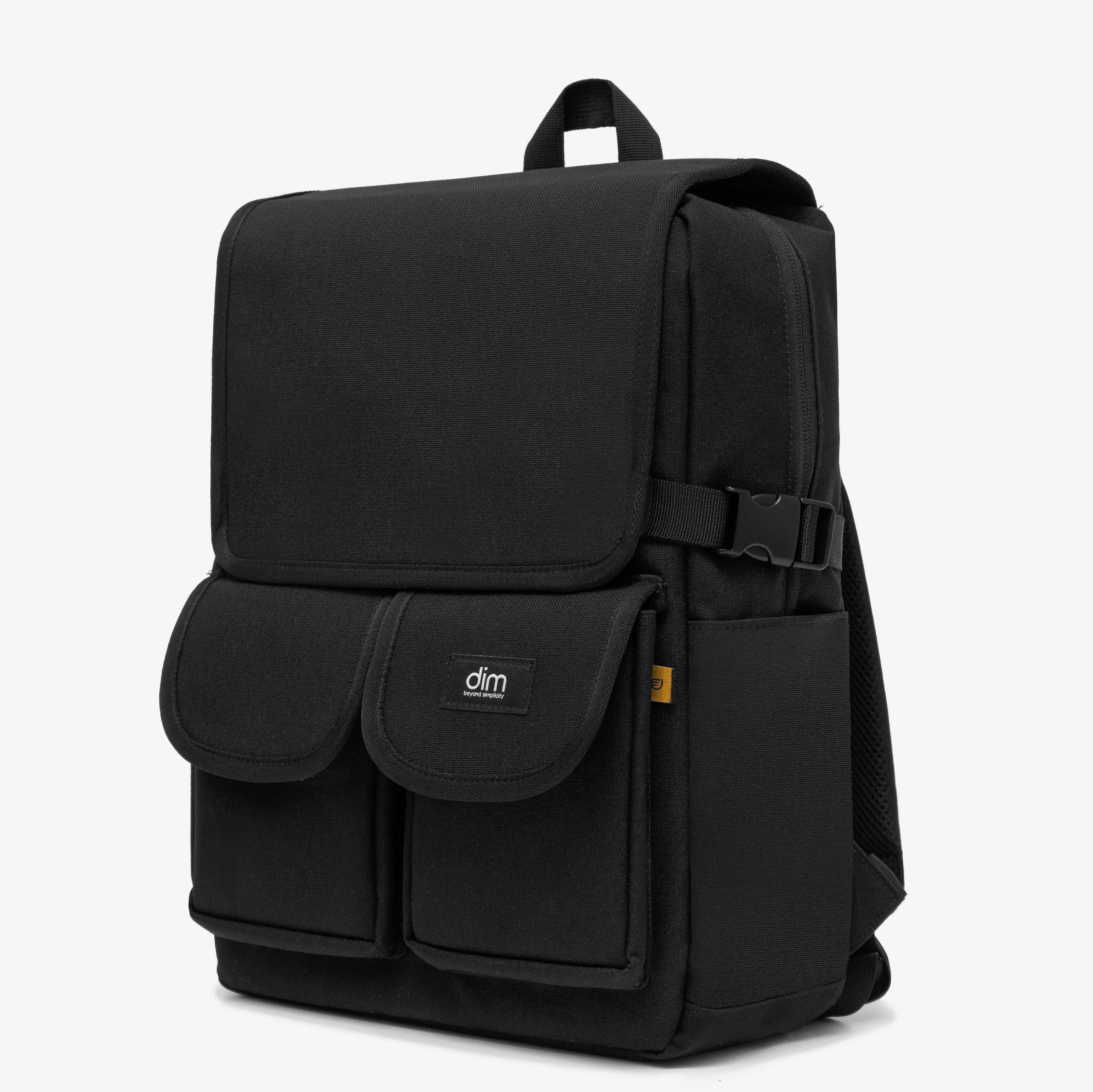 Balo Explorer Backpack– DIM