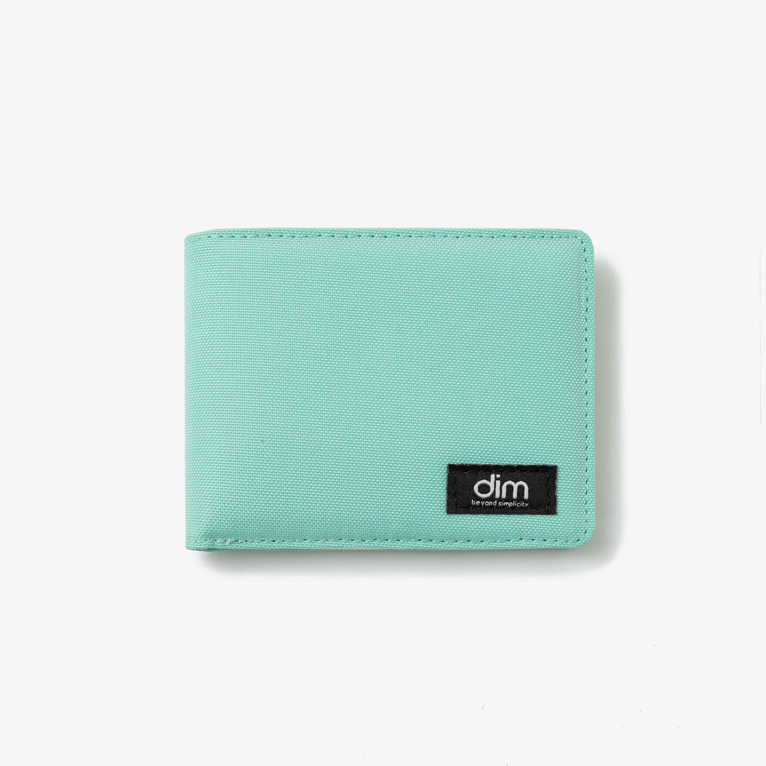 Ví Basic Wallet 2 Ngang - V1– DIM