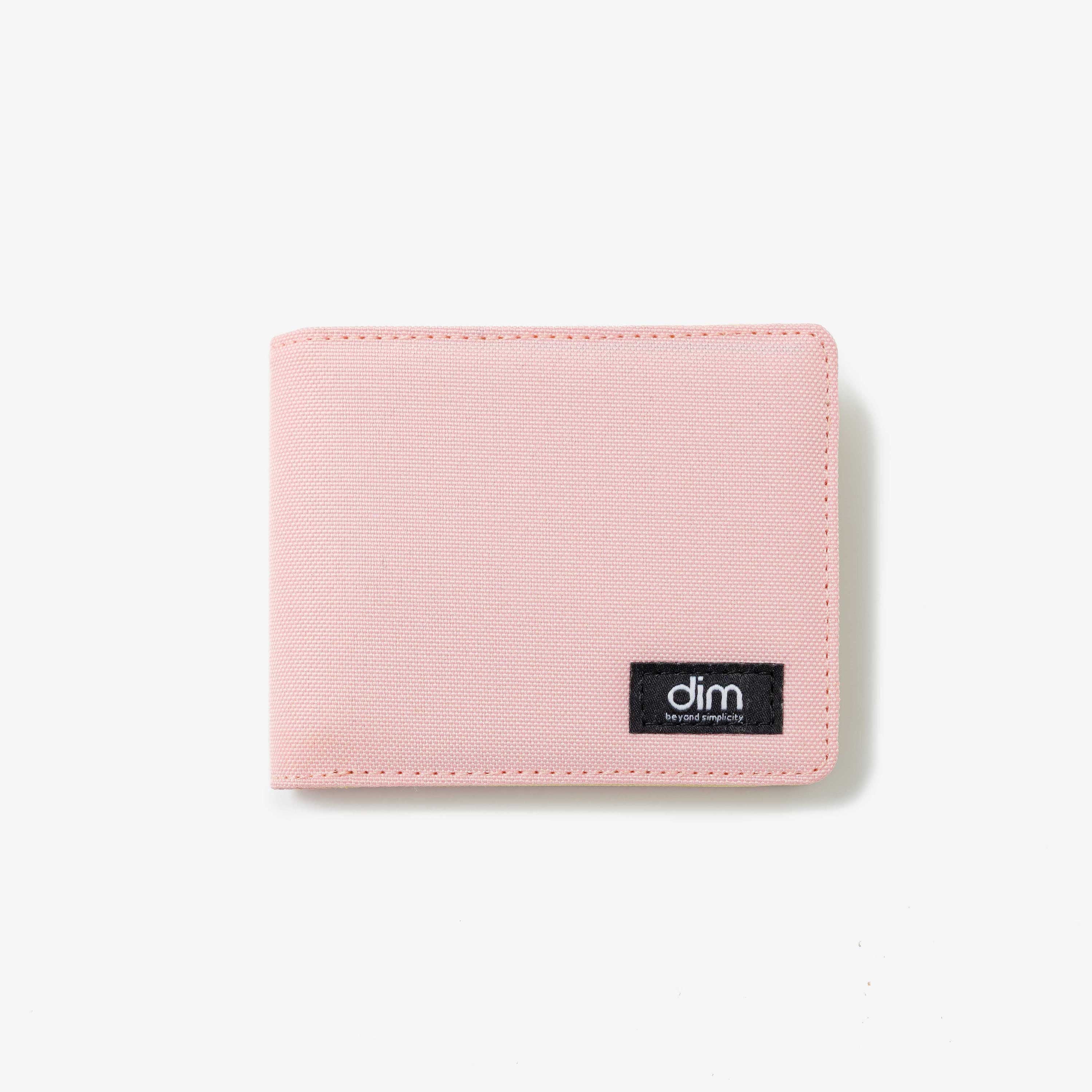Ví Basic Wallet 2 Ngang - V1– DIM