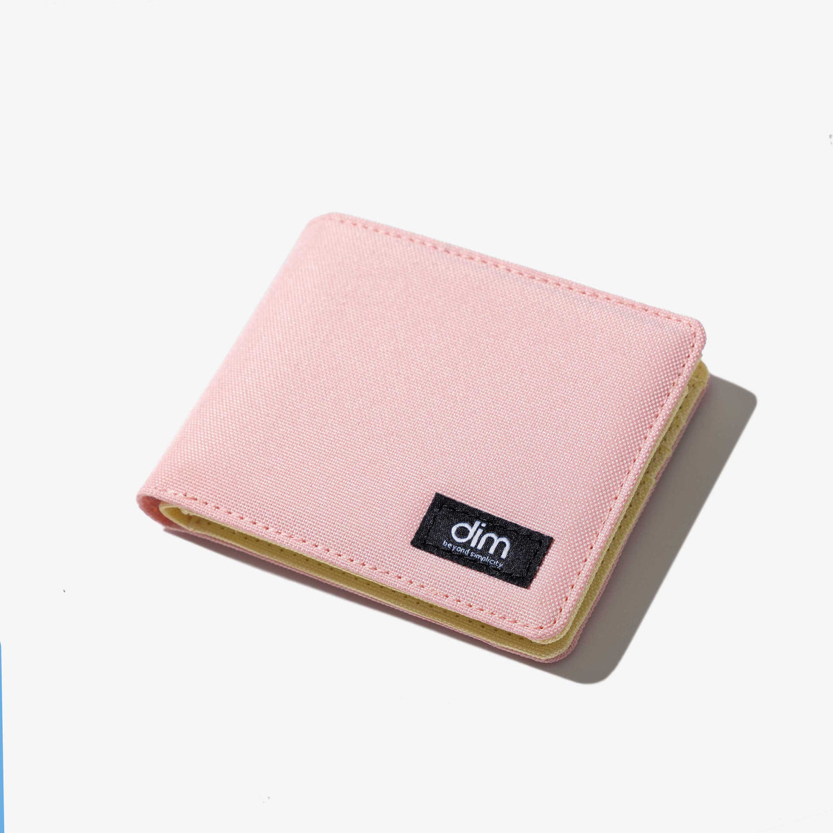 Ví Basic Wallet 2 Ngang - V1– DIM